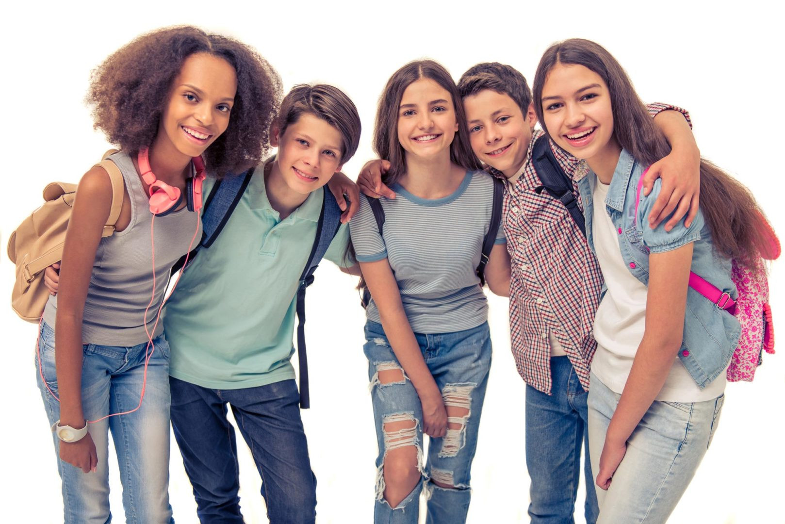 Alef Programme – Vrije Universiteit Brussel - It's Over 9000!